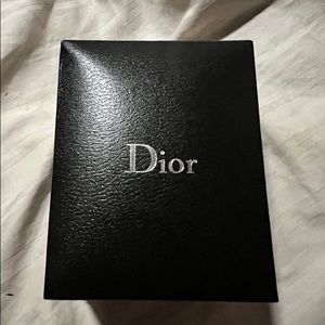 Dior | Makeup | Christian Dior Crystal Boreal Lip Gloss Pendant ...